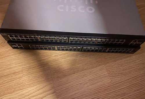 Cisco sf200-48