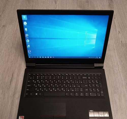 Ноутбук lenovo v110