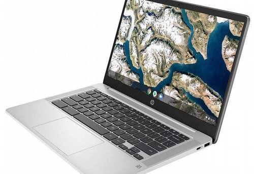 HP Chromebook 14a-na1043cl