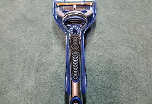 Бритвенный станок Gillette