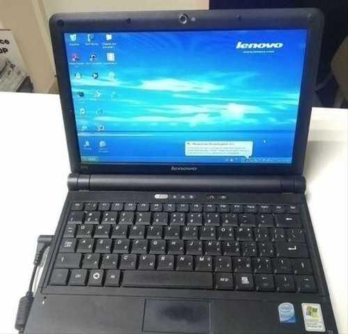 Нетбук Lenovo IdeaPad S10 (20015)