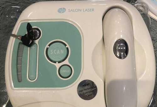 Эпилятор лазерный Salon Laser