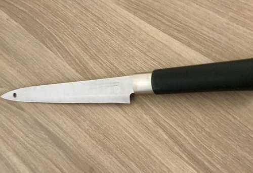 Нож Borner с ножеточкой