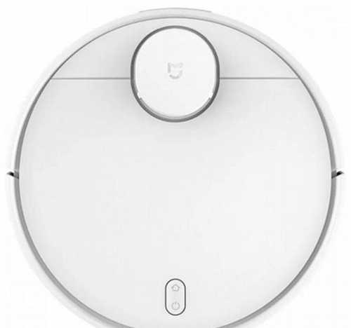 Робот-пылесос Xiaomi Mi Robot Vacuum-Mop P