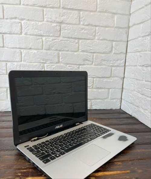 Ноутбук Asus x555ld-xx116ааhрр (fhn/35821)