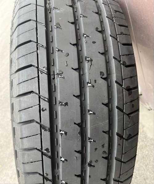 Triangle Connex Van TV701 215/65 R16C 27L