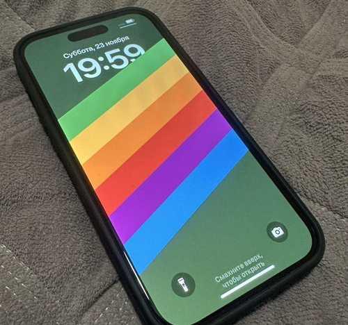 iPhone 14 Pro, 128 ГБ