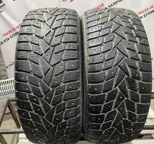 Dunlop Grandtrek Ice 02 255/55 R18 109T