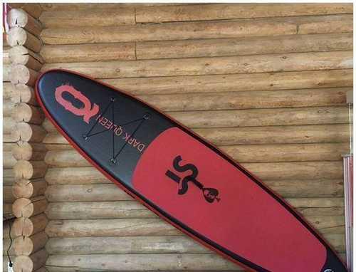 Sup board Сап доска JS RQ335 Dark Queen
