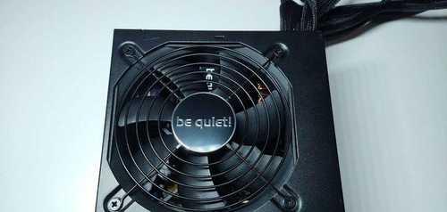 Блок питания BeQuite system power 9 500W