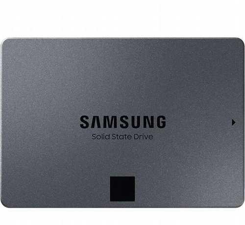 Внутренний SSD-накопитель 1000Gb Samsung #313123