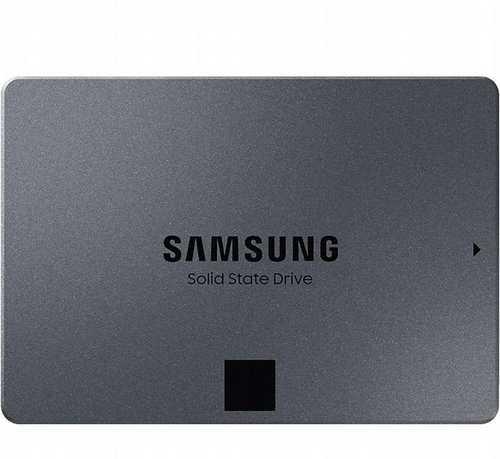 Внутренний SSD-накопитель 1000Gb Samsung #313123