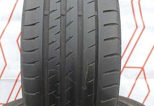 Continental ContiSportContact 3 215/45 R17