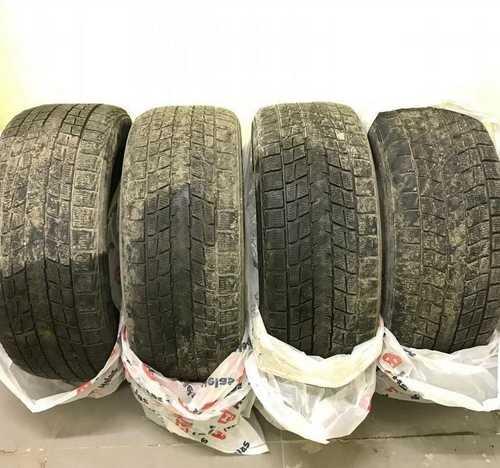 Dunlop Winter Maxx 265/45 R20