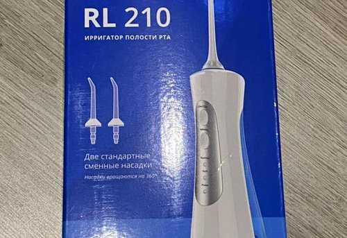 Ирригатор Revyline RL 210