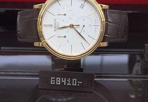 Часы Tissot