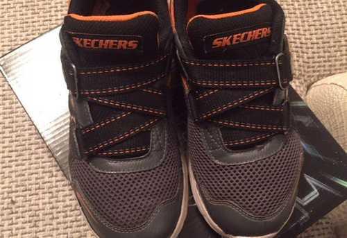 Кроссовки skechers