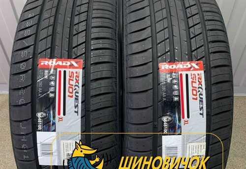 RoadX RXQuest SU01 235/55 R17 103W