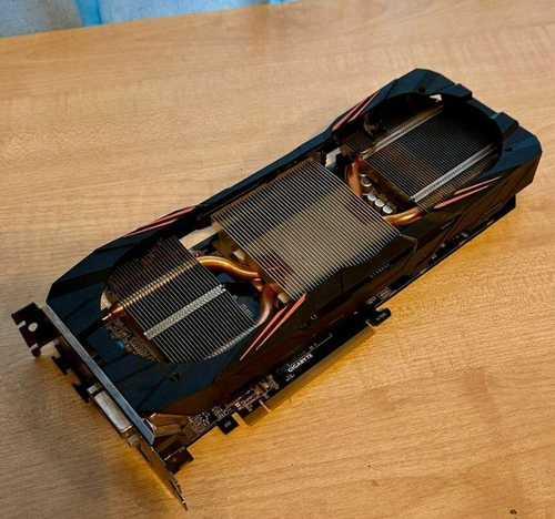 Gigabyte gtx 1070ti