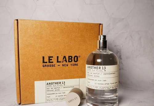 Парфюмерия LE labo Another 13 распив 10мл