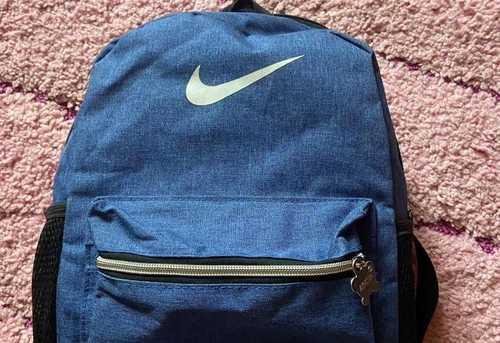 Рюкзак детский для мальчика Nike