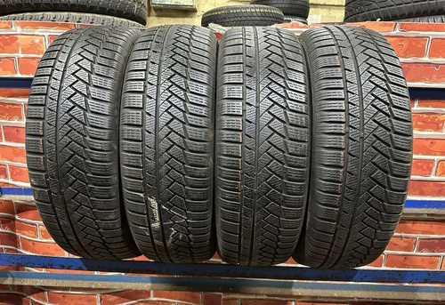 Continental ContiWinterContact TS 850 P 215/65 R17 99H