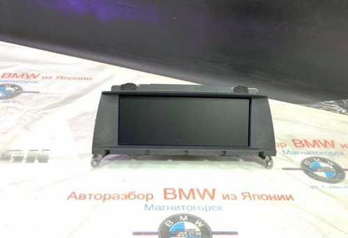 Монитор 8.8 Bmw Х3 F25 N52B30 2011