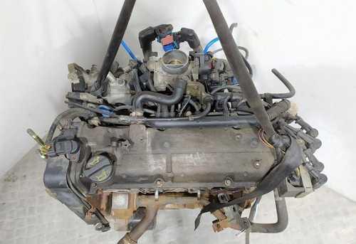 Двигатель Б Fiat Punto (1999-2005)