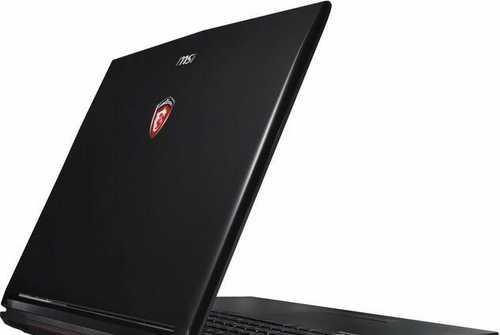 Ноутбук MSI GP72 2QE Leopard Pro