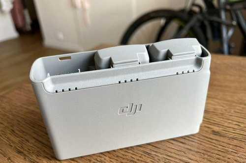 Хаб и аккумуляторы для DJI mini 2 и SE