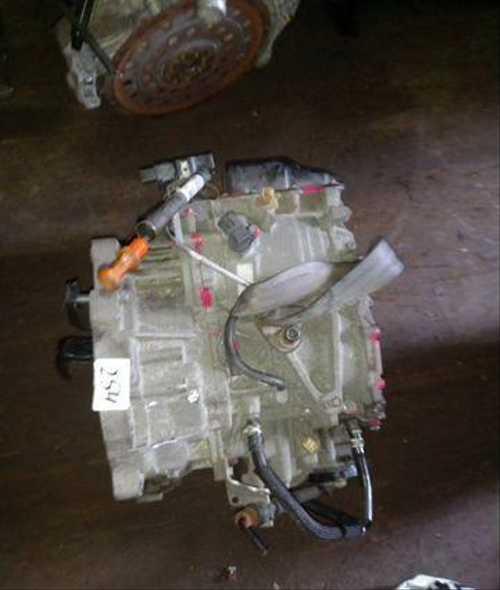 АКПП Mazda Cx-7 ER19 L5-VE