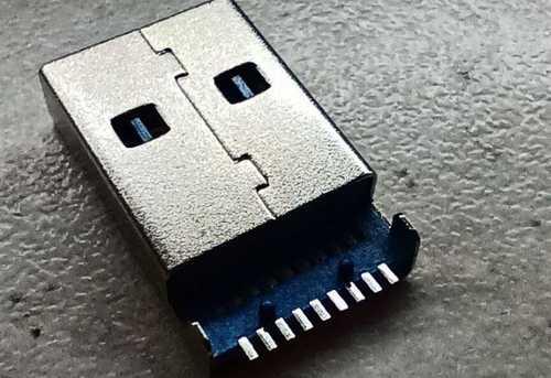 Usb разъем 3.0