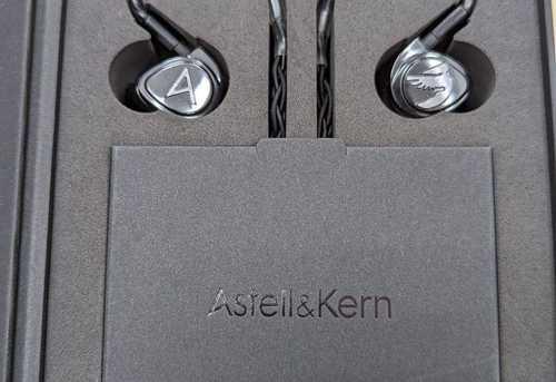 Наушники Astell&Kern Diana
