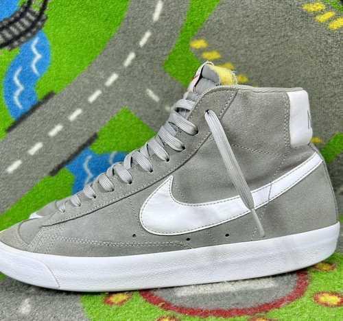 Nike blazer mid оригинал