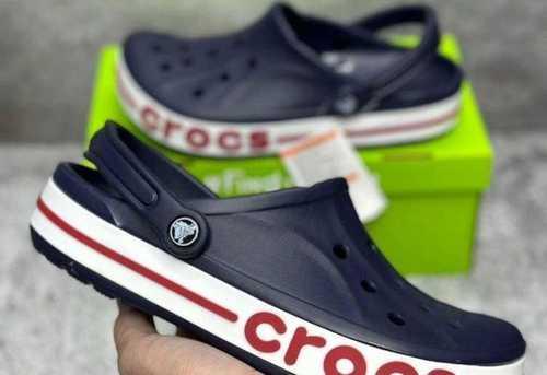 Crocs сабо кроксы женские размер 39