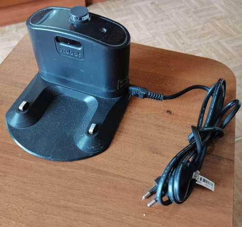 IRobot Roomba 17070 Integrated Dock Charger док ст