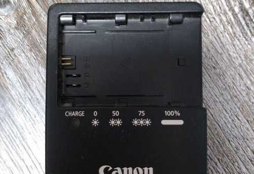 Canon battery charger LC-E6E
