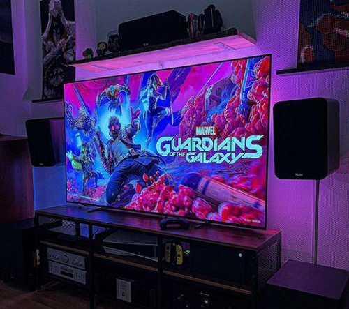 Philips 65oled806