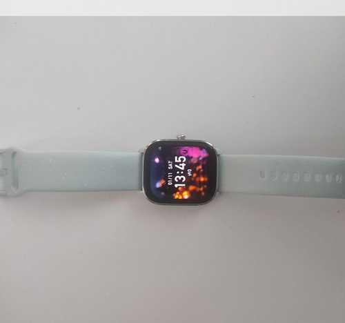 Смарт часы Amazfit Xiaomi