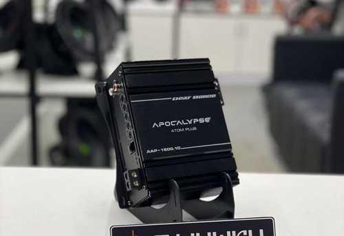 Моноблок deaf bonce AAP-1600.1D Atom
