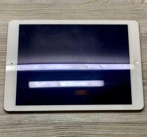 iPad air 1