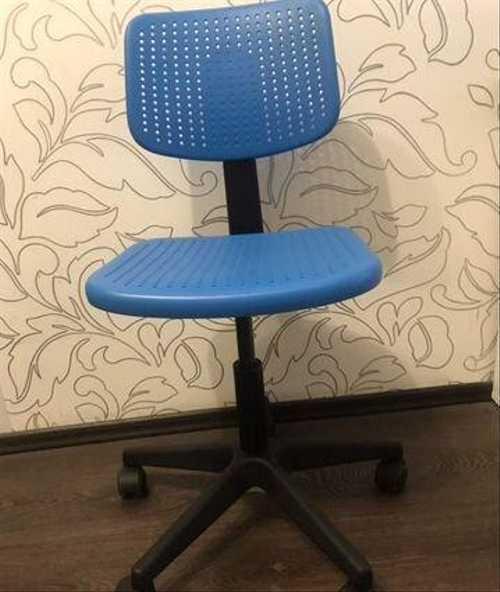 Школьный стул IKEA