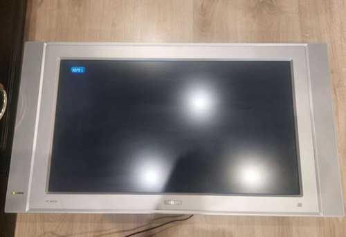 Телевизор Philips 32pf4311s/10