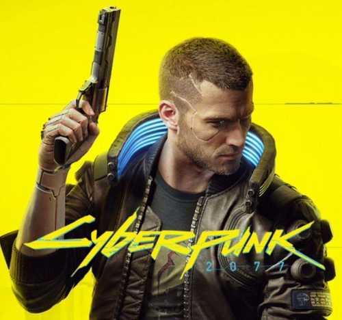 Cyberpunk 2077 for PC