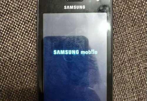 Телефон Samsung GT-S7250D