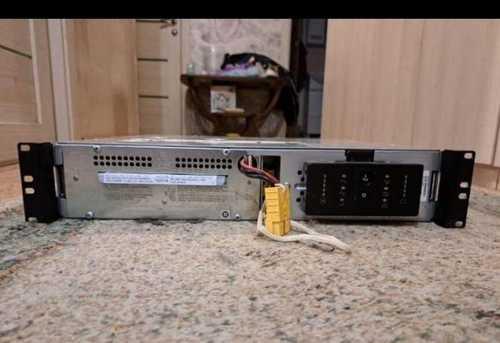 Ибр Apc 1500
