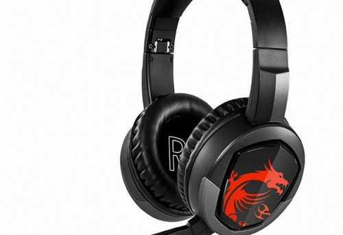 Наушники MSI Immerse GH30 gaming Headset 546776