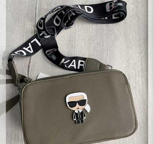 Сумка женская Karl Lagerfeld