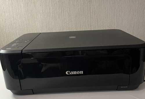 Принтер canon pixma 3600