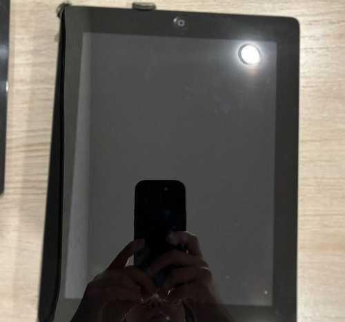 Планшет apple iPad mini